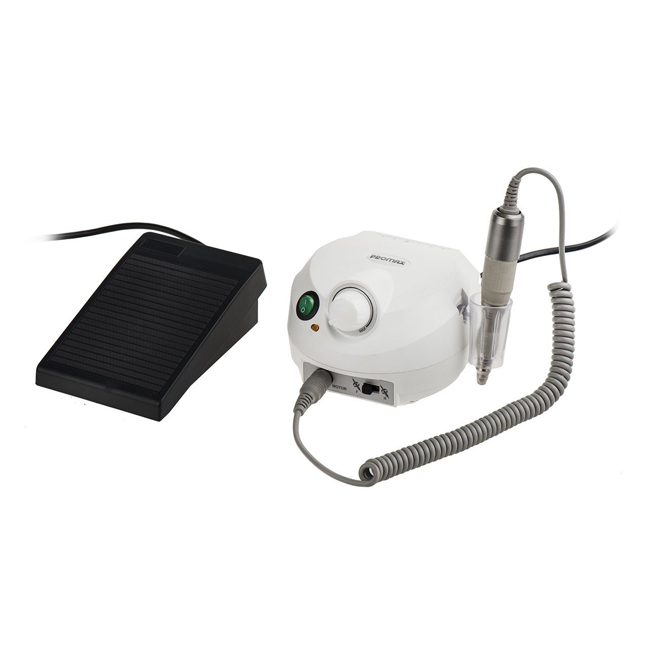 ست مانیکور و پدیکور پرومکس مدل MP88 – در سه سوت